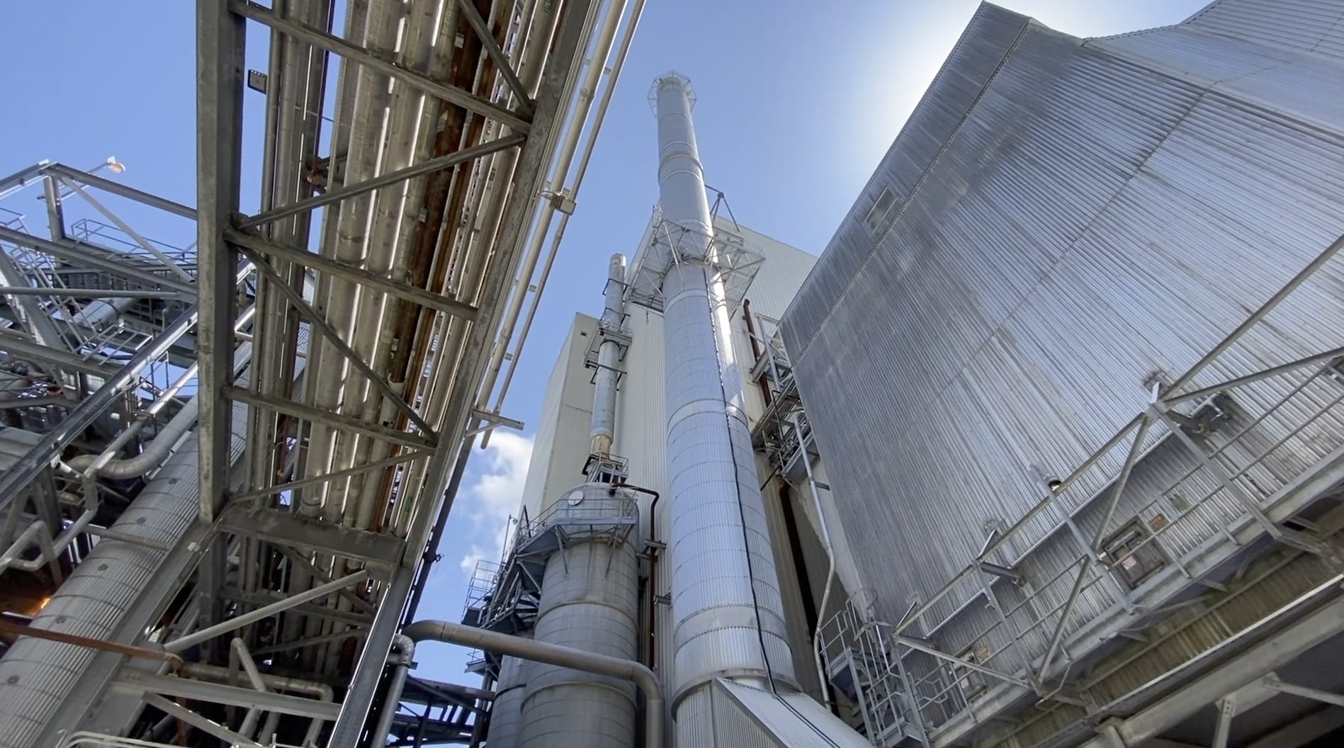 Domtar Kingsport Mill Conversion Groundbreaking Celebration - Corporate ...